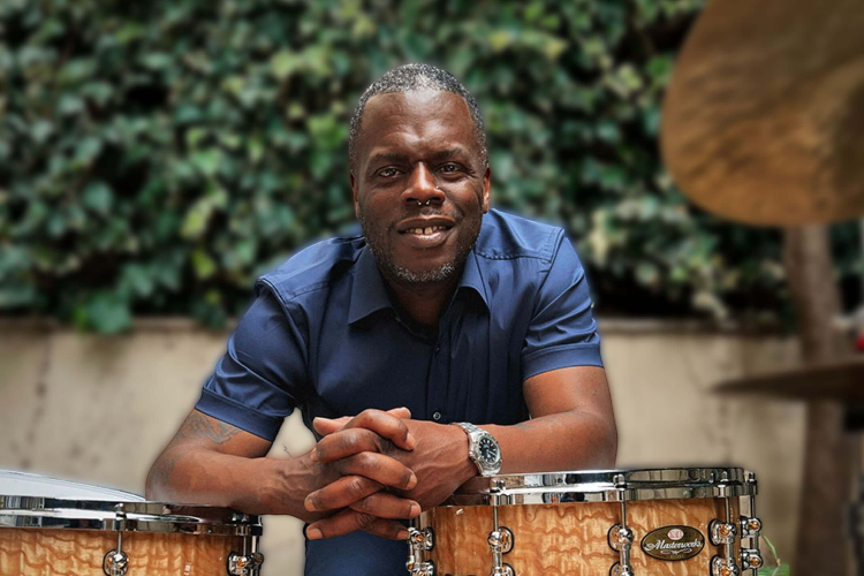 Practice With Hutch - Open Studio