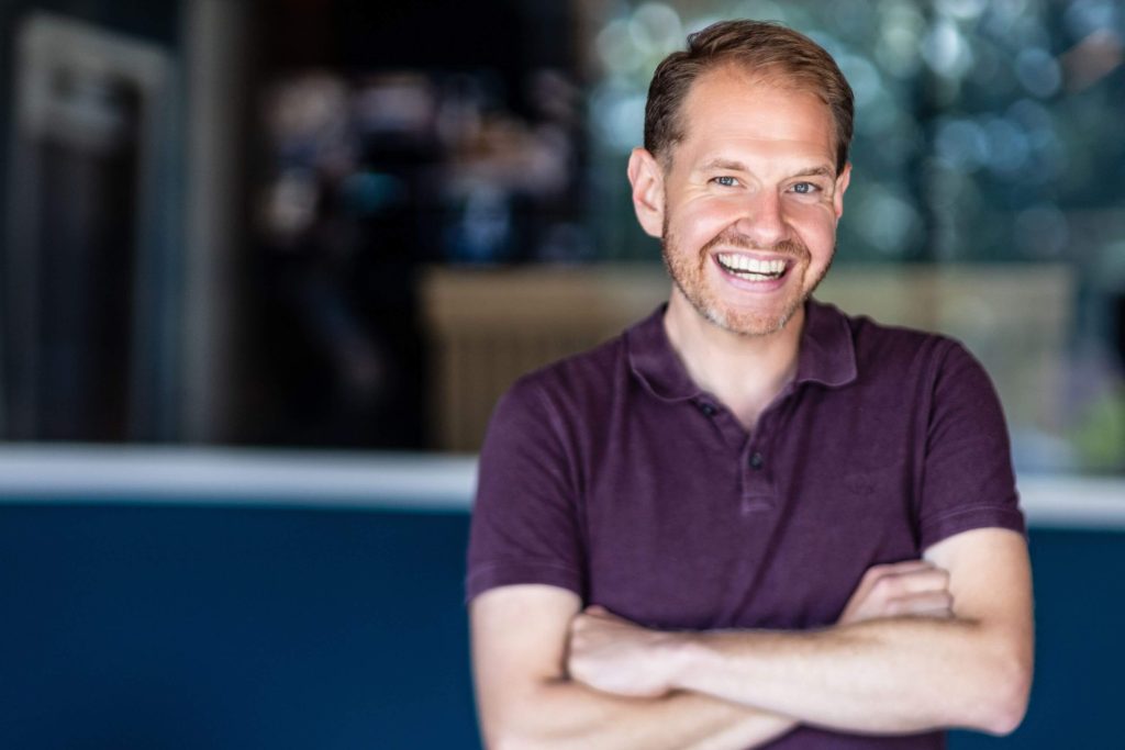 Jeremy Siskind - Open Studio