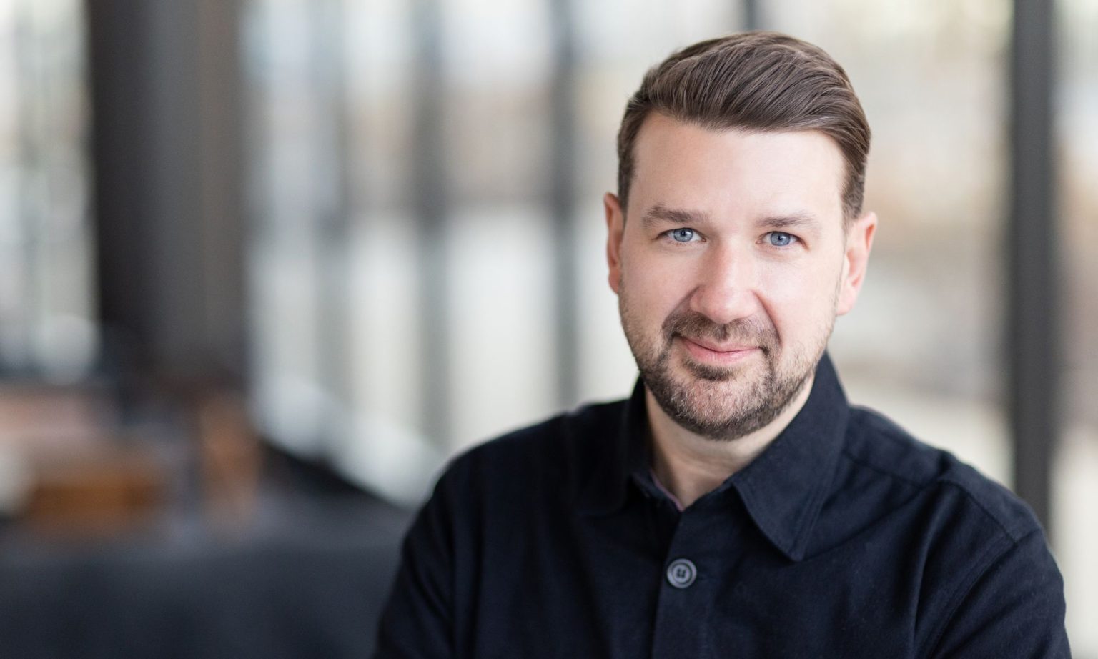 About us - Open Studio