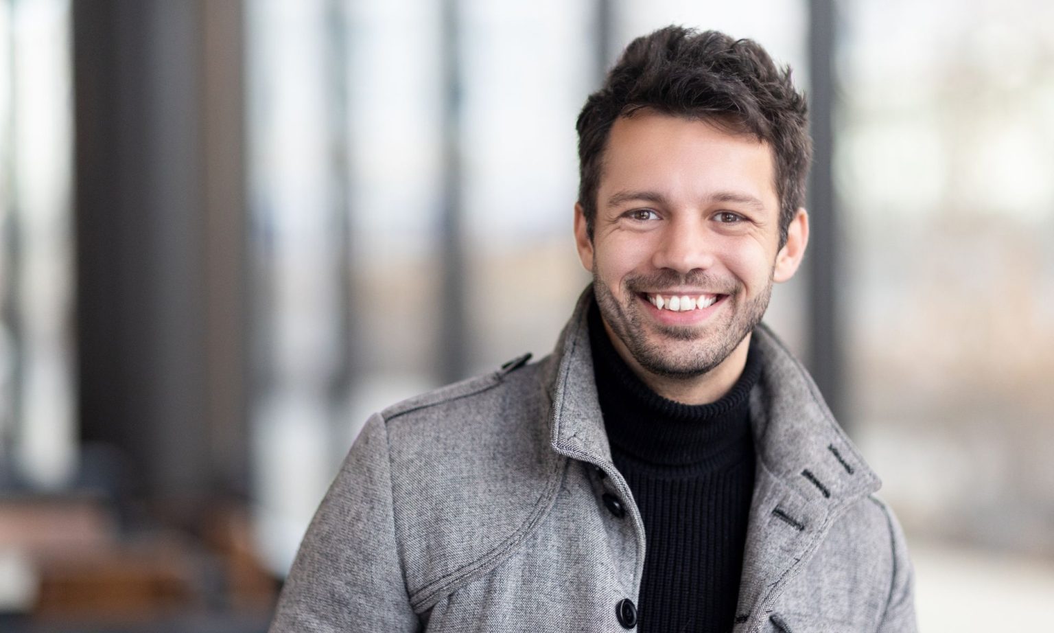 About us - Open Studio