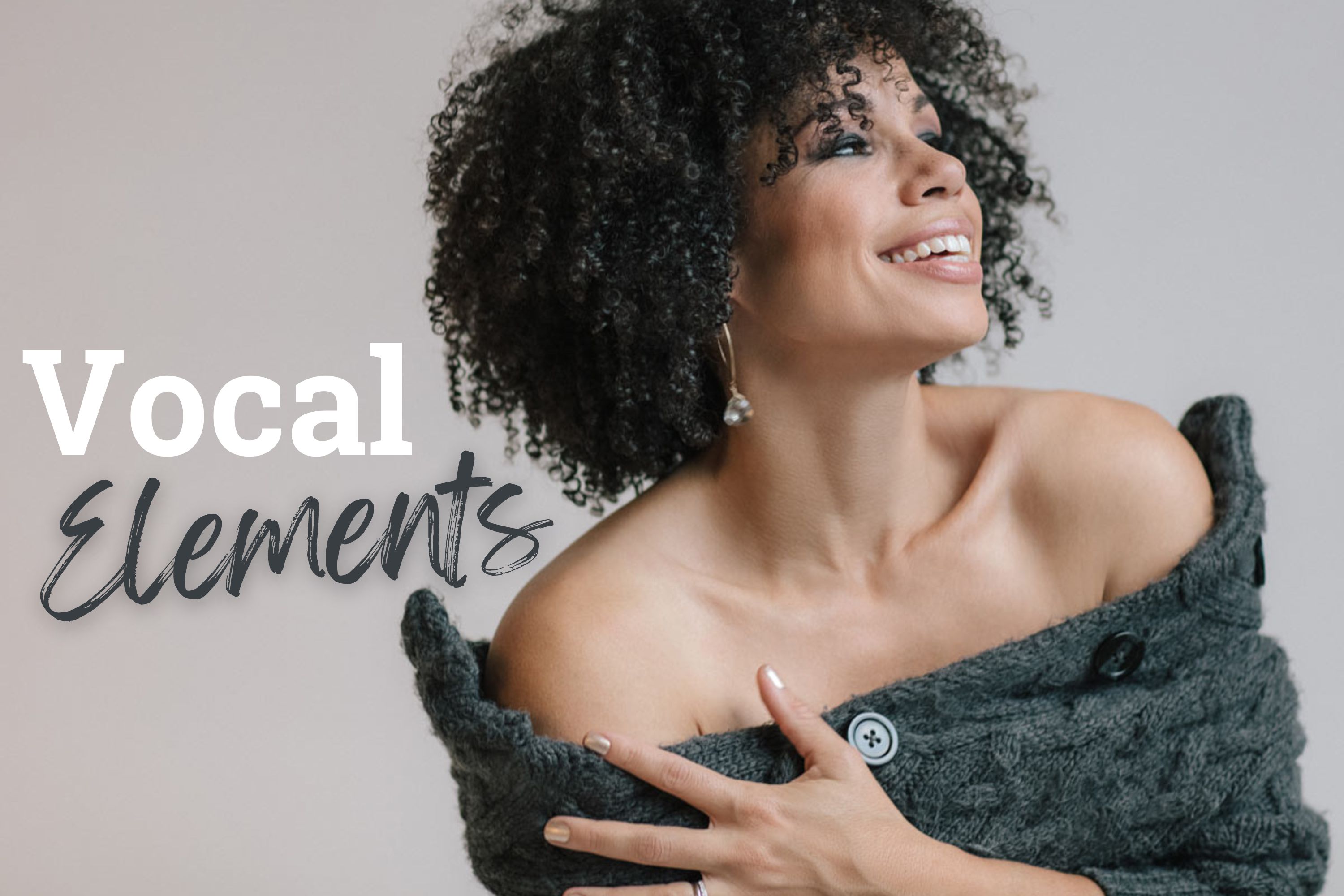 Elements of Jazz Vocals - Open Studio