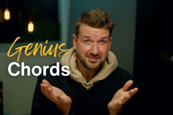 Genius Chord Warmups