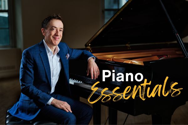 Geoffrey Keezer - Open Studio