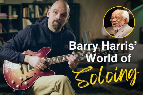 Chris Parks - Open Studio