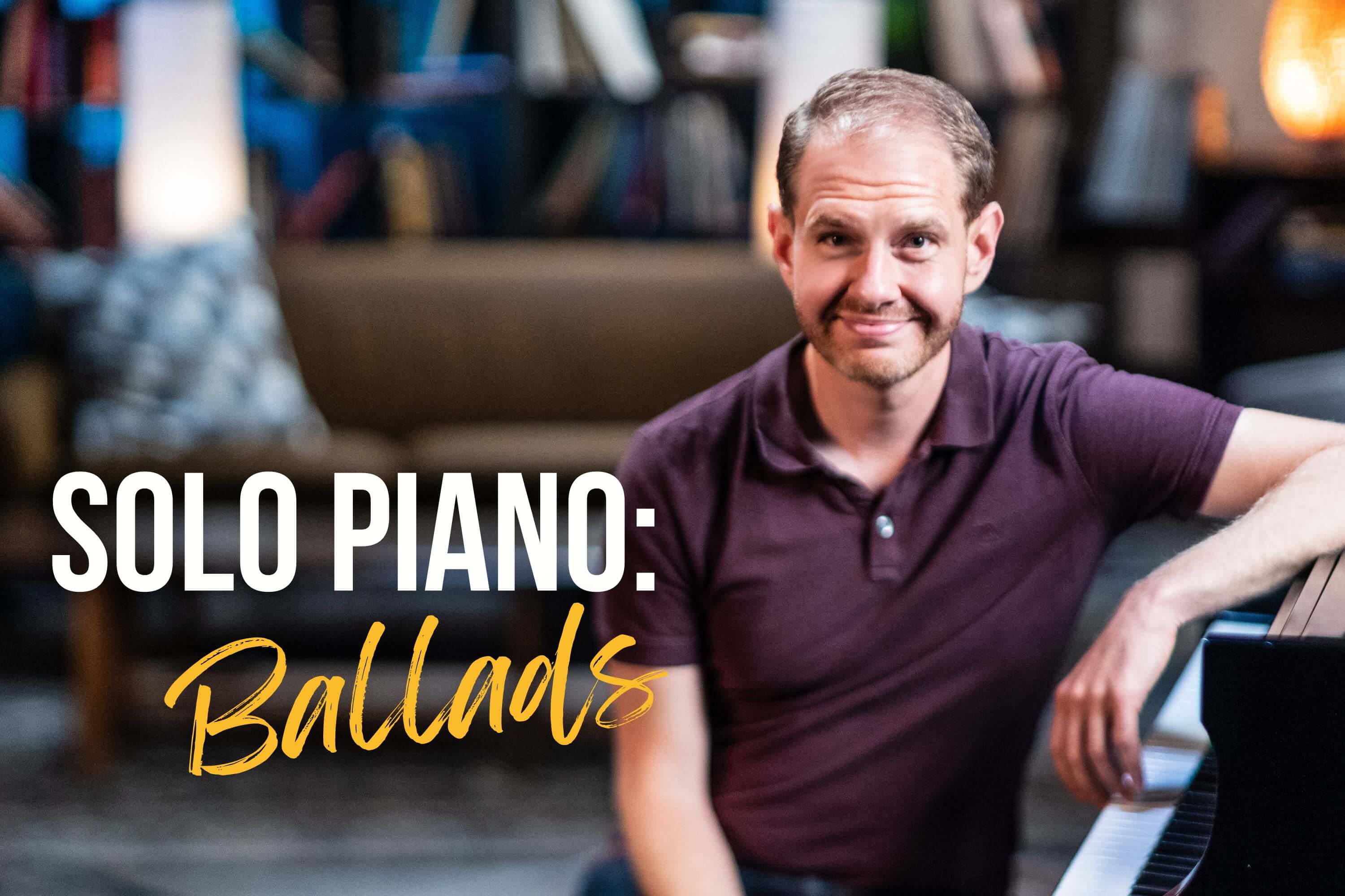 Jazz Piano For Beginners Open Studio