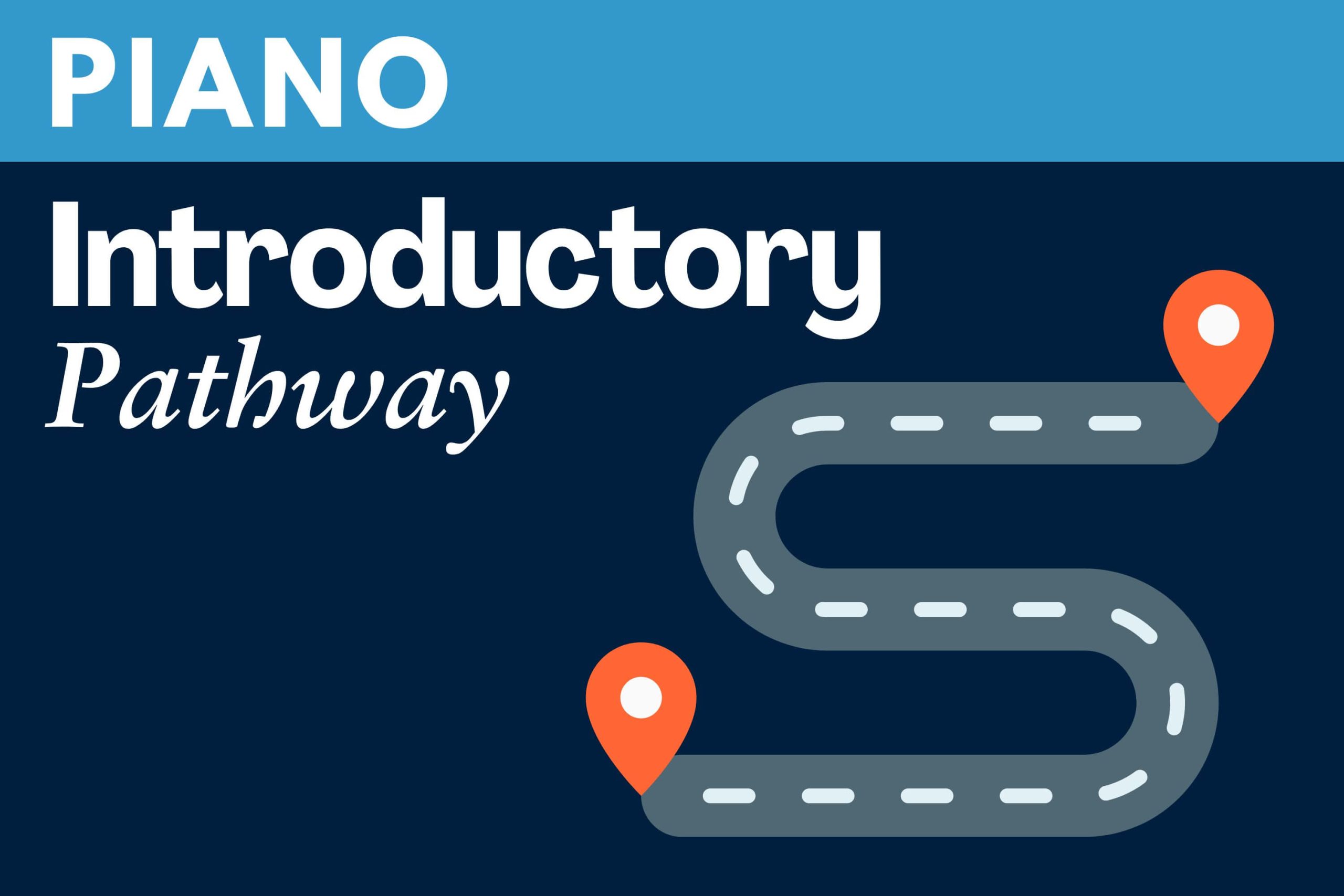 Introductory Pathway - Open Studio