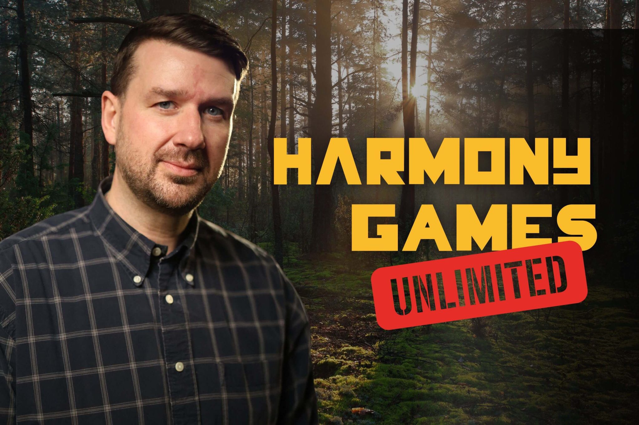 Harmony Games Unlimited - Open Studio