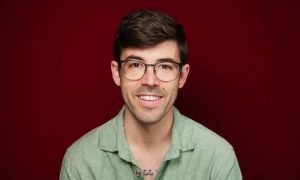 About us - Open Studio