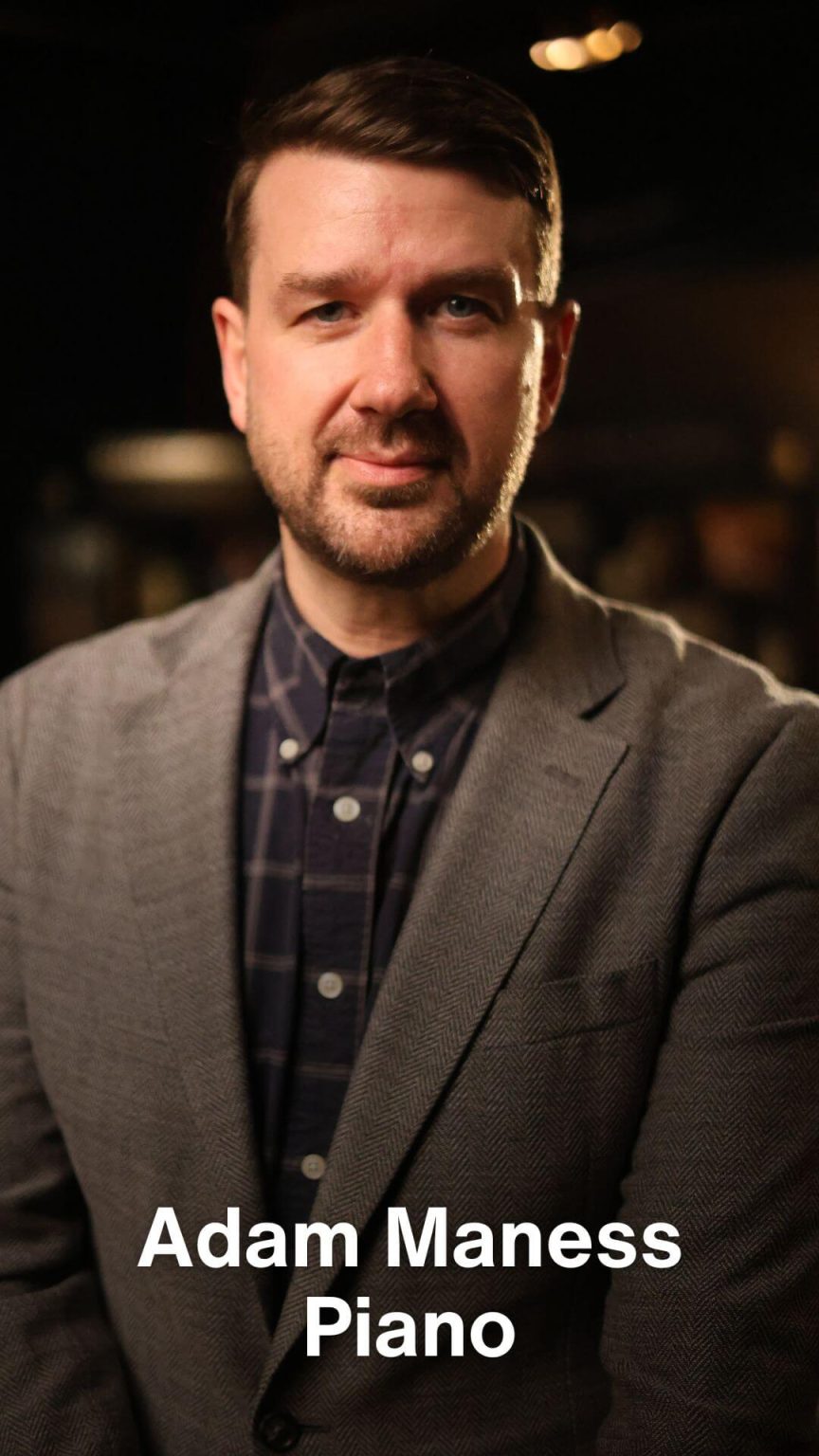 Open Studio - Everything You Need to Play Jazz Better