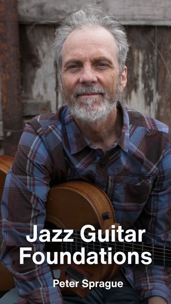 Open Studio - Everything You Need to Play Jazz Better